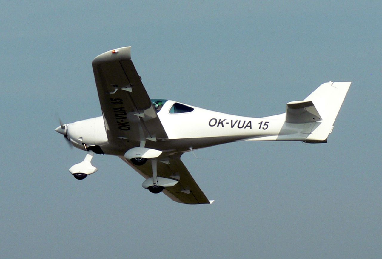 ATEC 321 FAETA NG | ATEC Aircraft